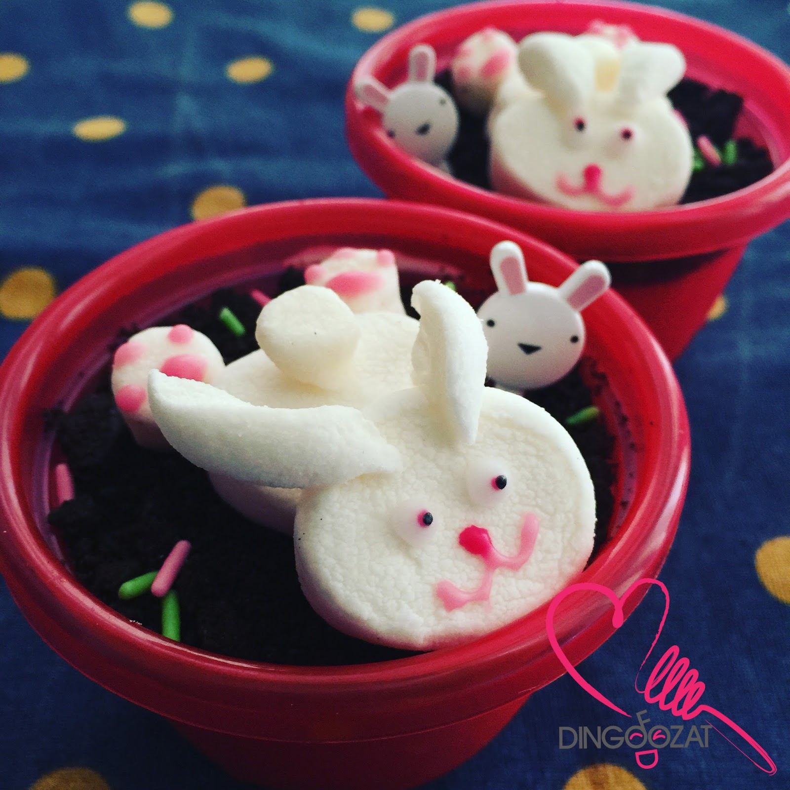 Miki's Food Archives : Homemade Silky Soy Milk Pudding 滑滑的豆奶布丁