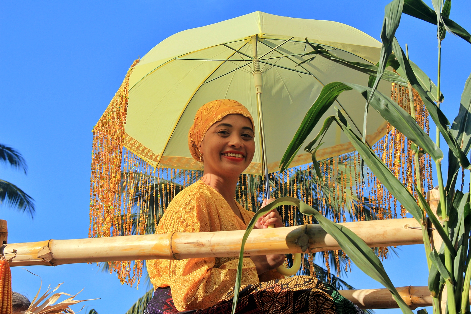 Inaul Festival Celebrates Maguindanao’s Traditional Weaving Art ...