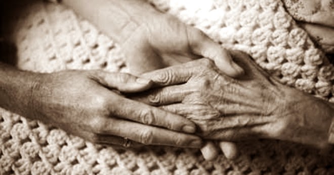 67 Not Out: She Dreamed Of Her Grandma's Death