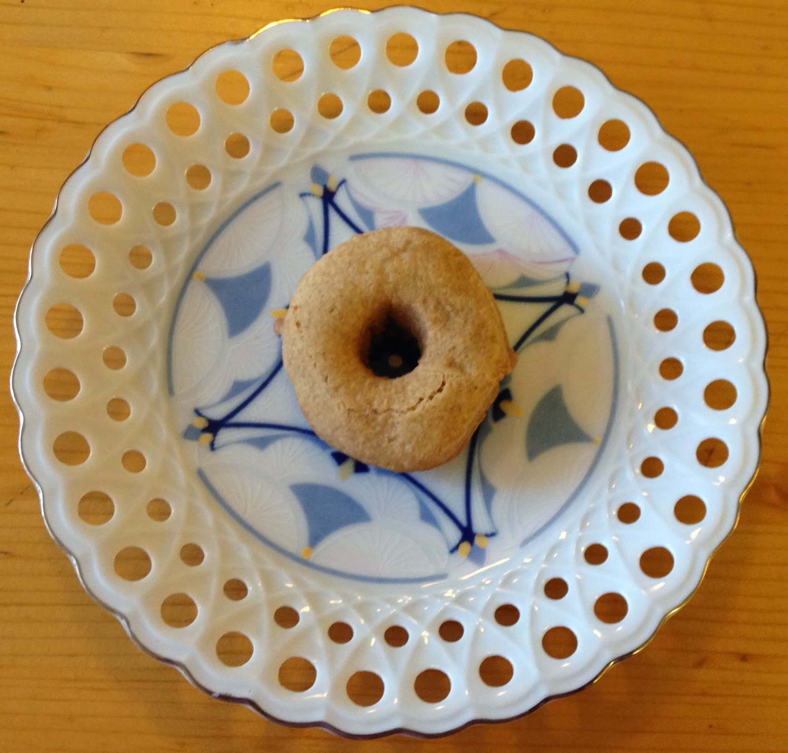 Inspired Cooking: Smultringer