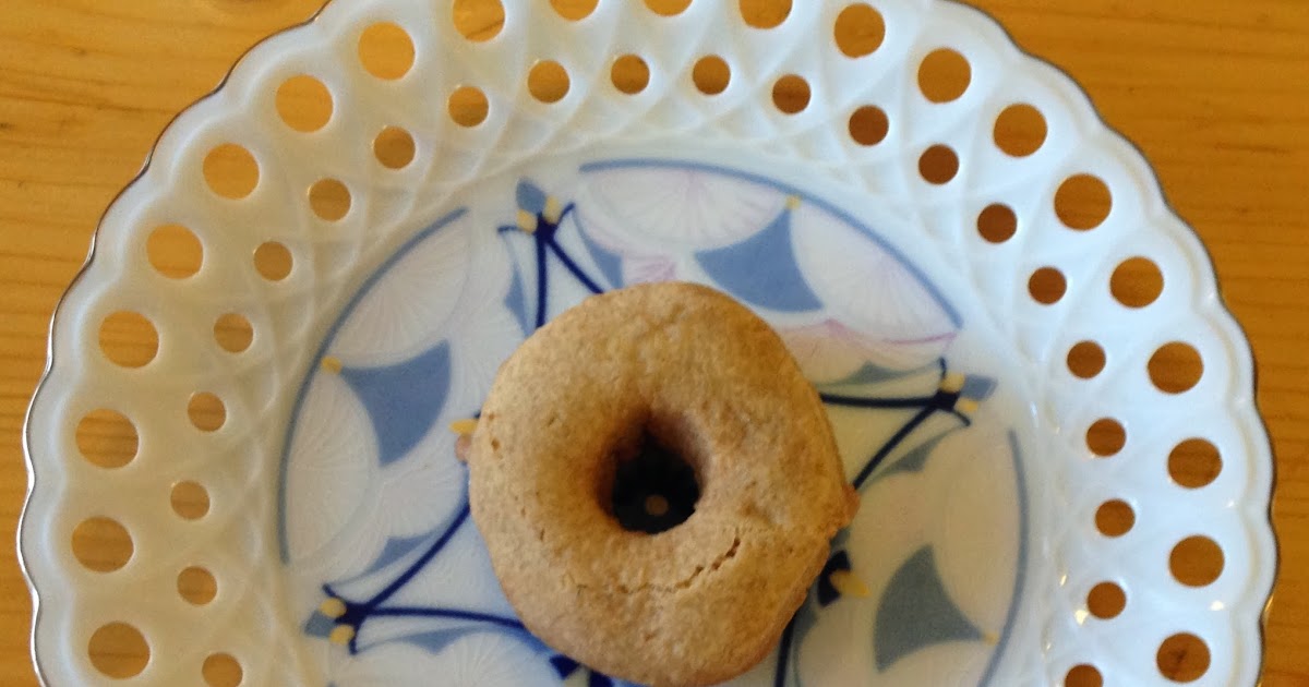 Inspired Cooking: Smultringer