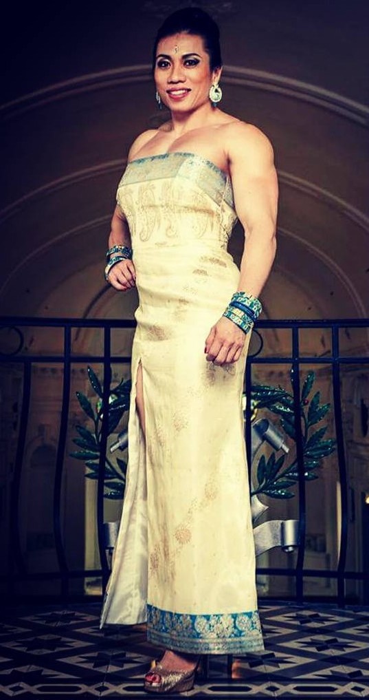 Les femmes de mes reves: Lilian Tan.