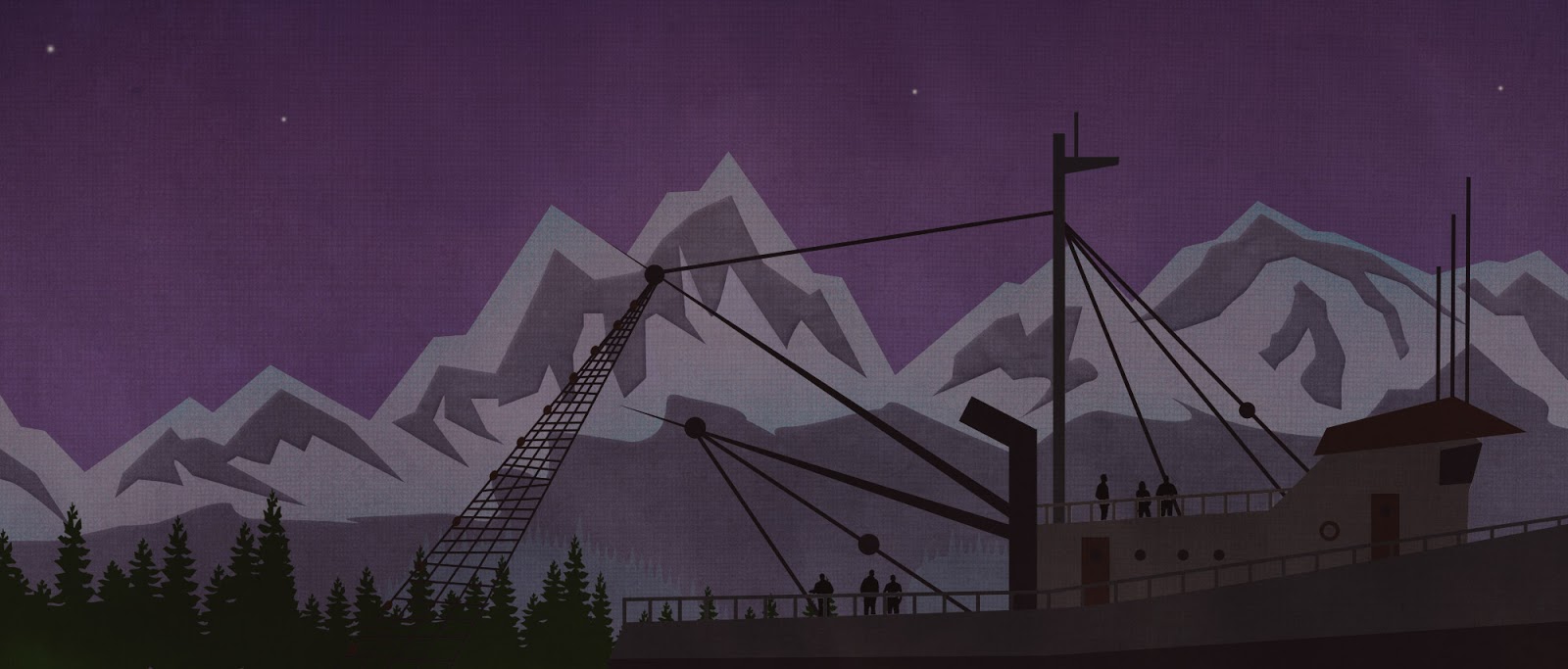 SNEAK PEEK : Marvel's "Wolverine: The Long Night" Podcast