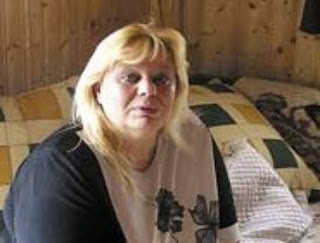 Joyce's Take: Andrea Absolonová, Who Was at Times Lea De Mae... a ...