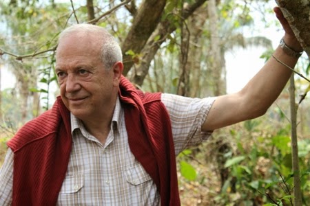 EL ESPECTADOR venezolano: Aníbal Grunn de regreso a Caracas