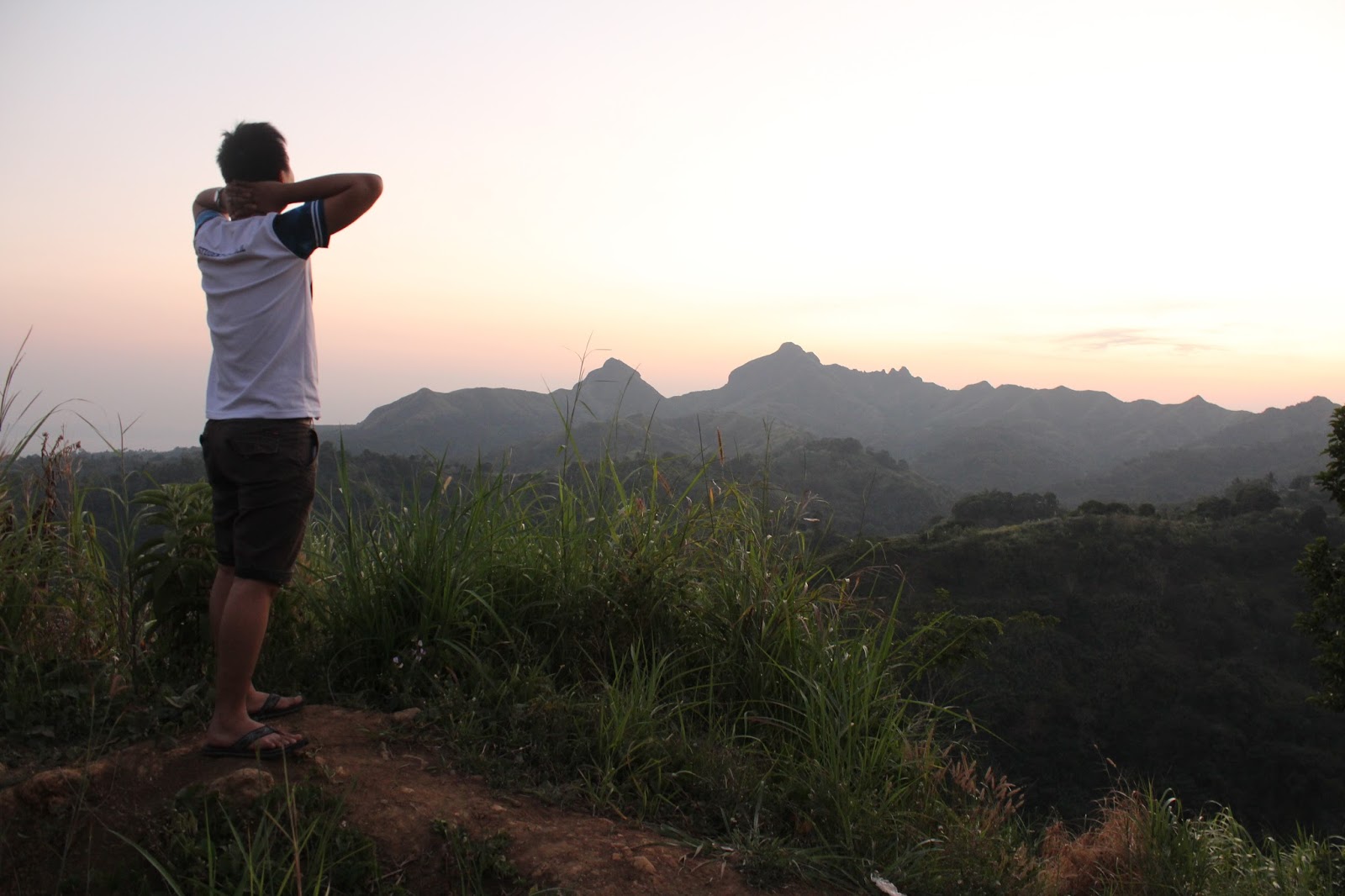 Chronicles of a Traveller: The Unique and Cultural Town of Calaca ...