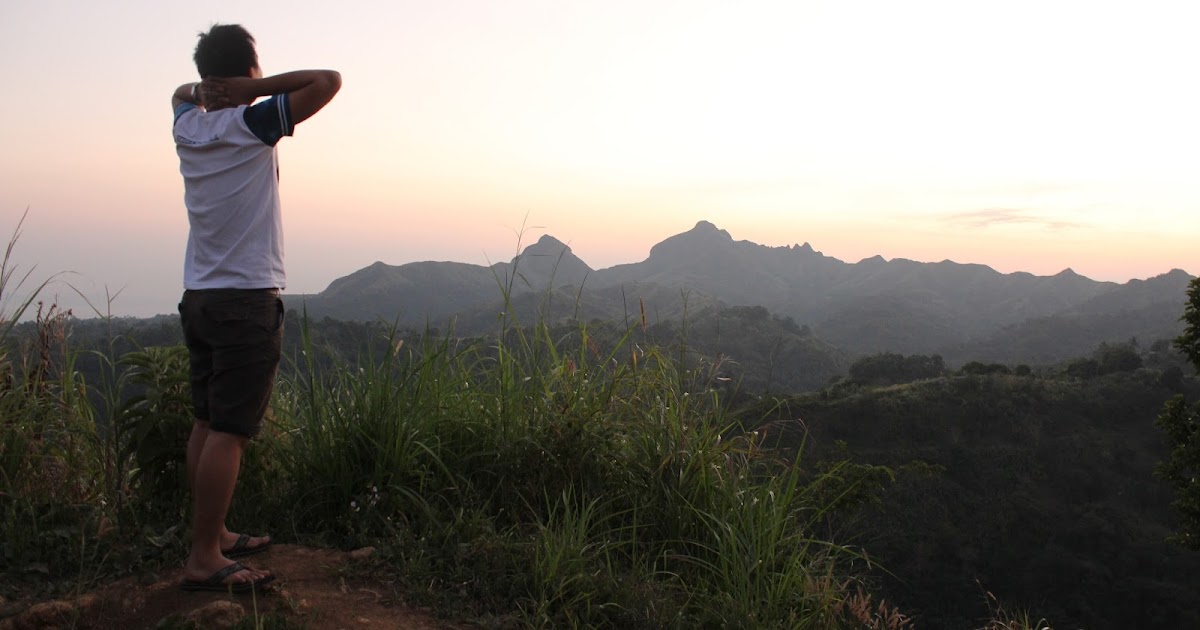 Chronicles of a Traveller: The Unique and Cultural Town of Calaca ...