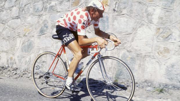 The Retrogrouch: Tour de France Coverage, Retrogrouch Style: 1978