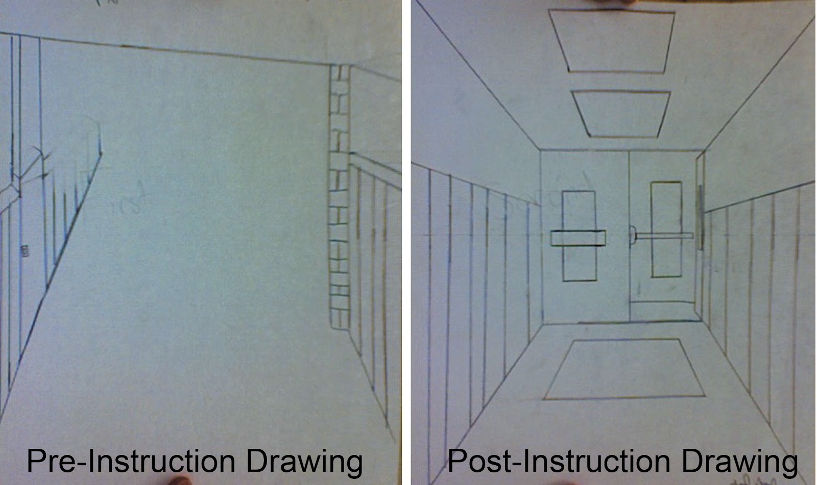 DMS ART: 8th Grade Art