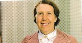 The Crossroads Motel Blog: Our Crossroads Favourites: Doris Luke