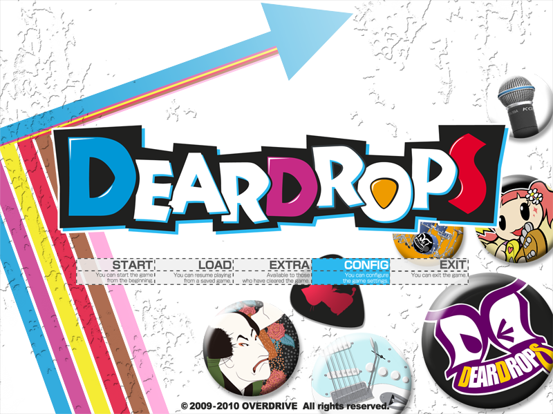 Digital Cloud: Deardrops Review