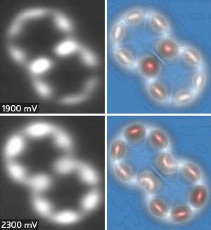 Super benzene oligomers pave the way for new types of quantum computers ...
