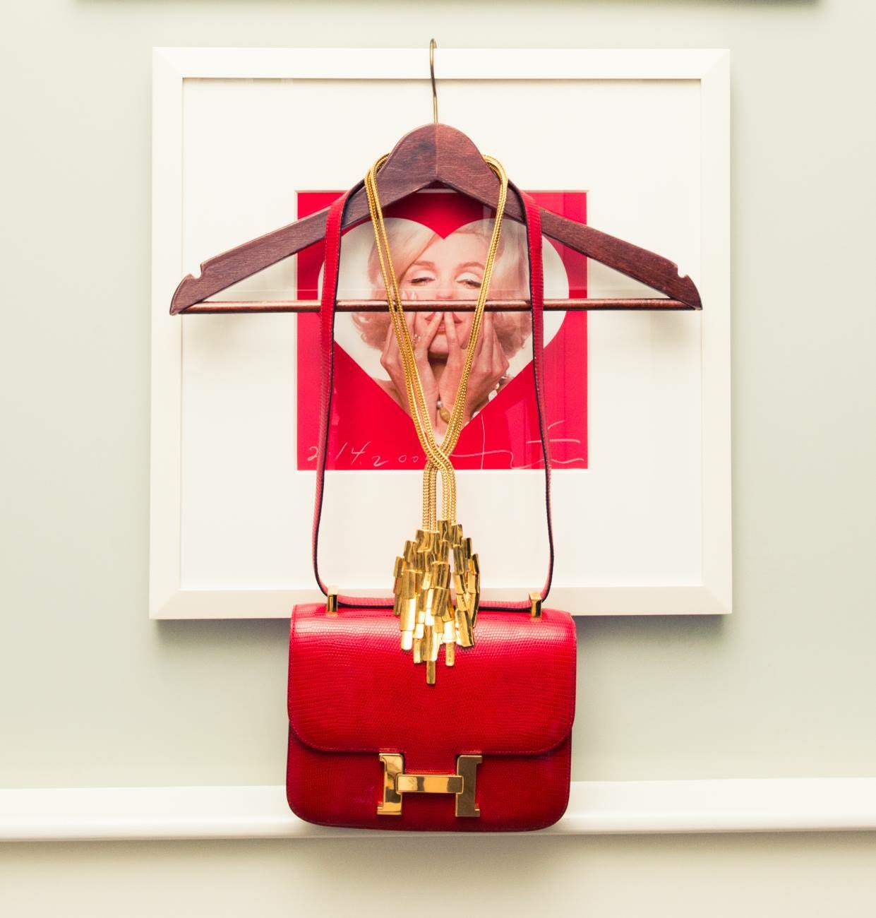 Unchained and Insane: Quaintrelle