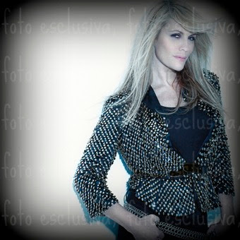 SENTIMIENTO DE SOLEDAD: Mi hermosa amiga Estela Mora