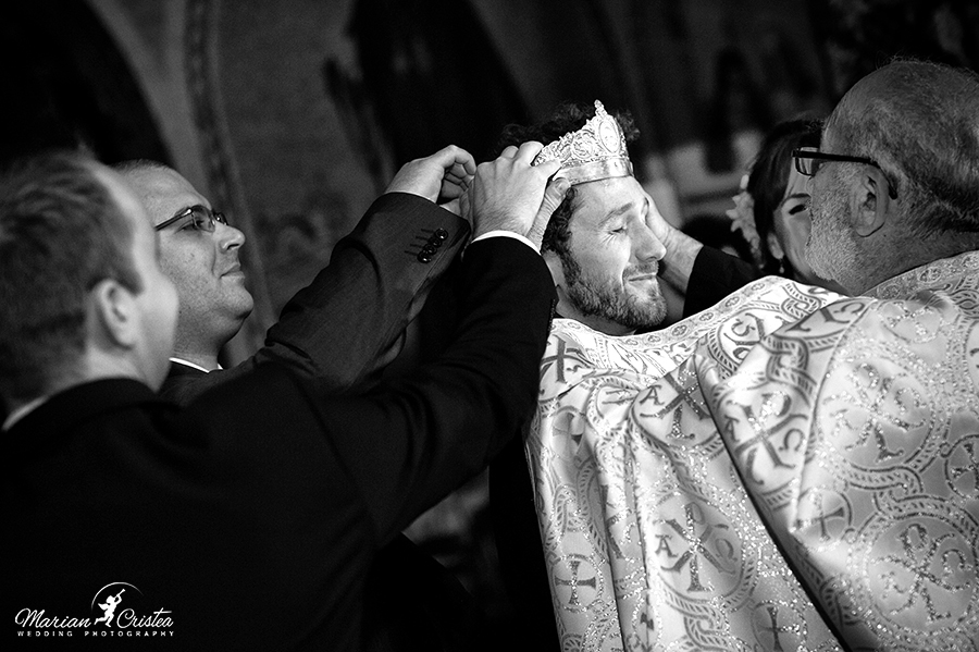 Marian Cristea Photography: Beatrice & Radu: Wedding - Galati