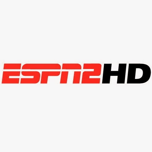ESPN 2 HD | TVMASHD