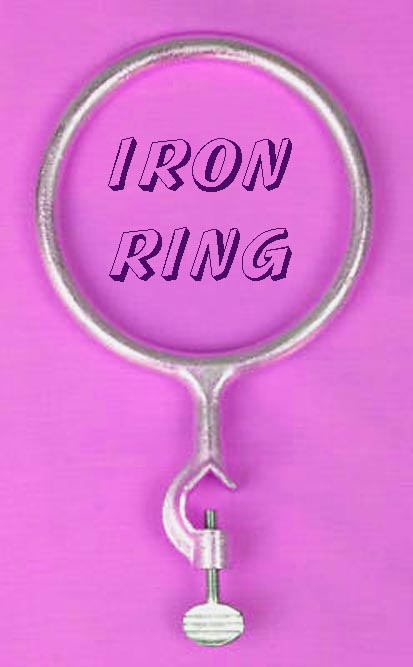 The World of Science: Apparatus used for holding and holding things in ...