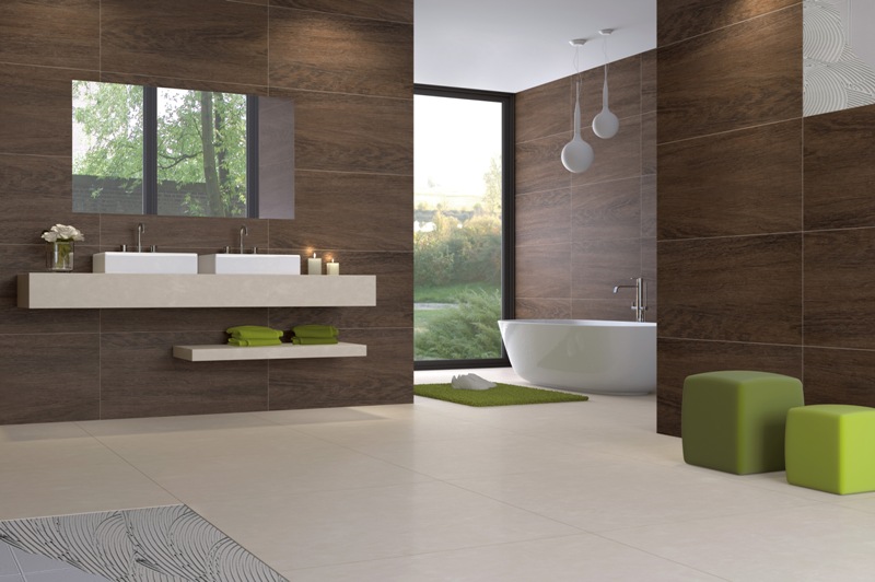 2012 Trends Post: Tiles (Guest Post by Paul Anater of Kitchen and ...