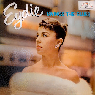 and several butcher's aprons.: Eydie Gorme – I Wanna Be Around