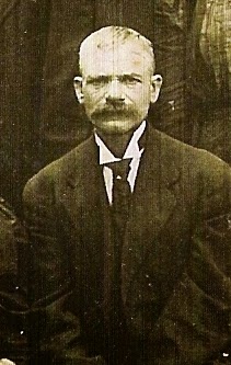 Pats Posts: October 2013