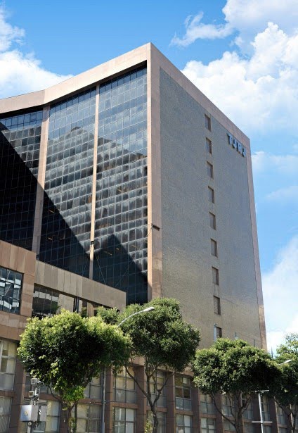 Concurso TJRJ: inscrições serão reabertas e prazo para pagamento de ...