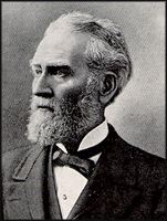 June 21, 1894 -- Joseph Medill Speaks of Municipal Reform | Connecting ...