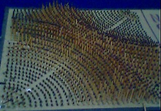 Desain Nirmana Dalam Arsitektur