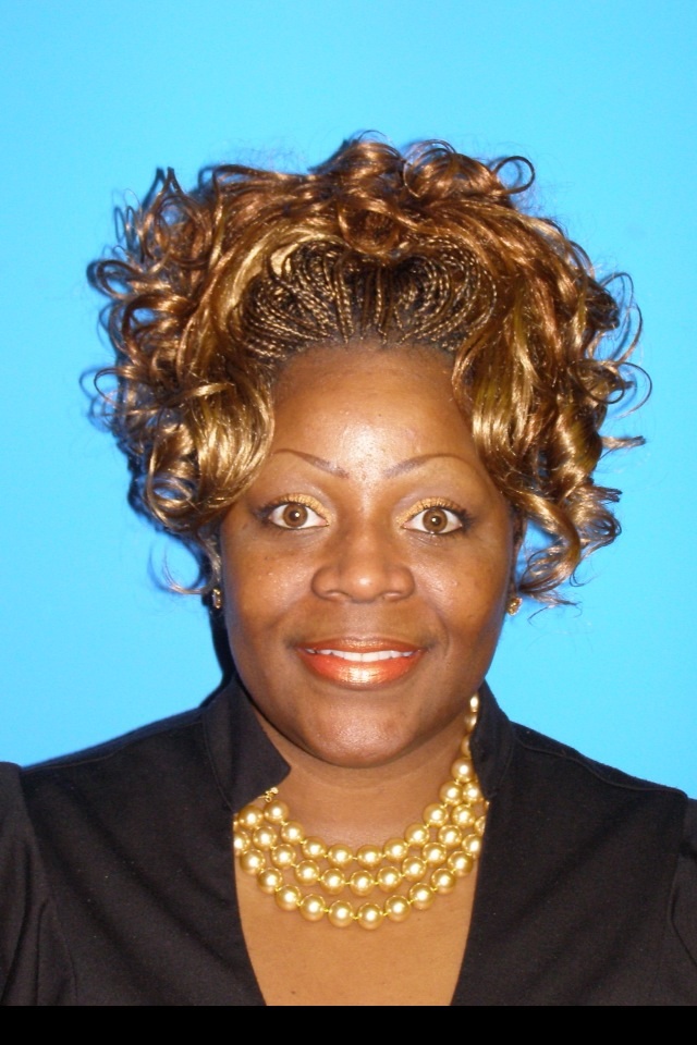 I Got Issues: Little Debbie’s Second Chance Home, Inc. – Making a ...