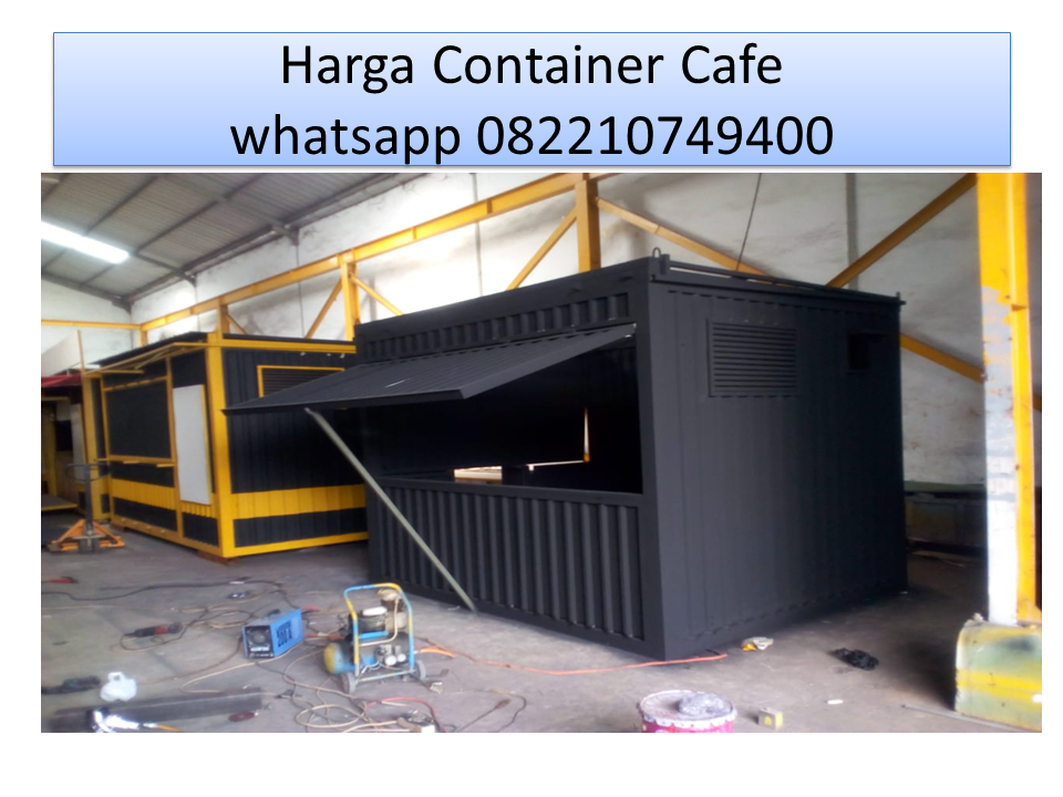 082210749400, harga container cafe, harga container cafe at punggol ...