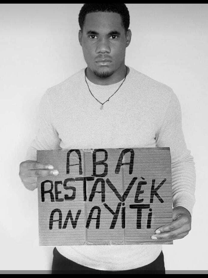 La Boussole Haïti: 2018