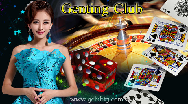 Genting Club