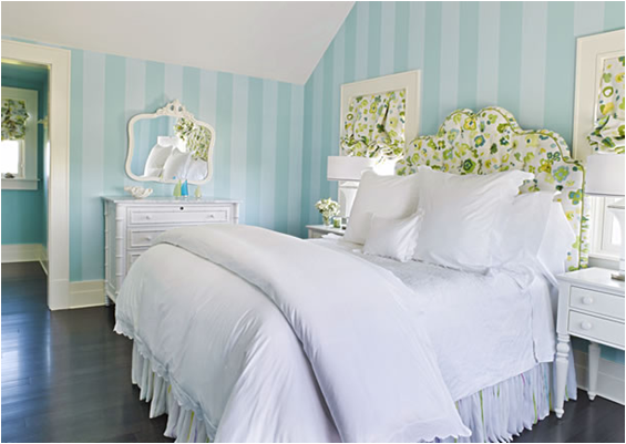Key Interiors by Shinay: Teen Girls Room Tours
