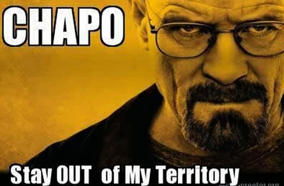 Reporteros.com: FOTOS: LOS MEMES DE JOAQUÍN "EL CHAPO" GUZMÁN