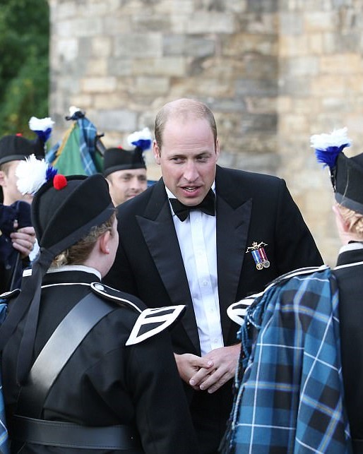 Royal Family Around the World: Prince Charles, Prince of Wales and ...