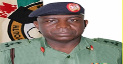 Tragic picnic in Mayo -Selbe river Taraba - Maj.Gen.Zachare Kazaure