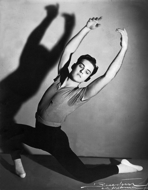 Blog du peintre Francisco Rivero: Hommage du Ballet National de Cuba au ...