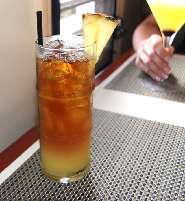 Delicious Fruit & Herbal Tea Recipes