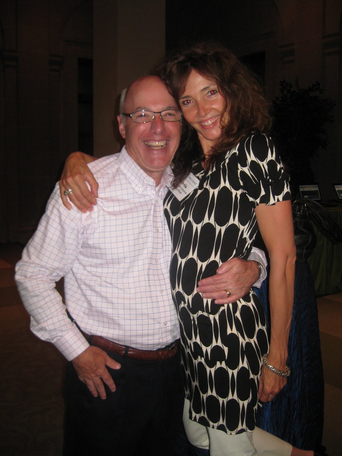 Space To Place Launches! - Bialek's Music