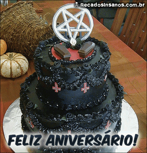 Dicionario Gotico: Enfeites e bolos