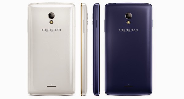 Harga Oppo Joy Plus Terbaru dan Spesifikasi Android Murah Januari 2017