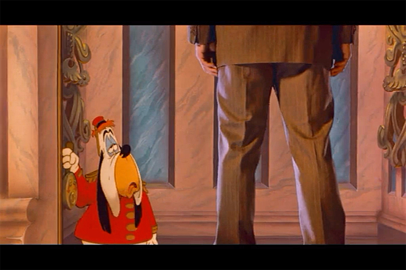 Mouse Troop: Roger Rabbit Gets Framed on Netflix: A Review of a Classic