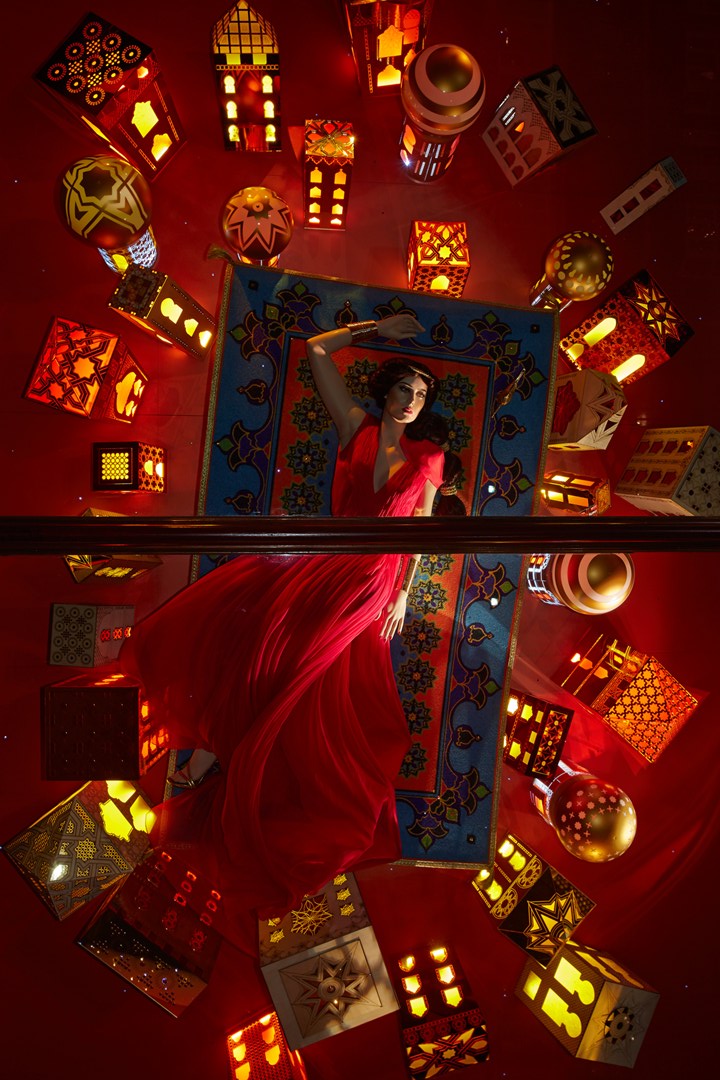 Musings Of The Retro-Dolly Dreamer- Lover-Doll Presley: Once Upon A ...