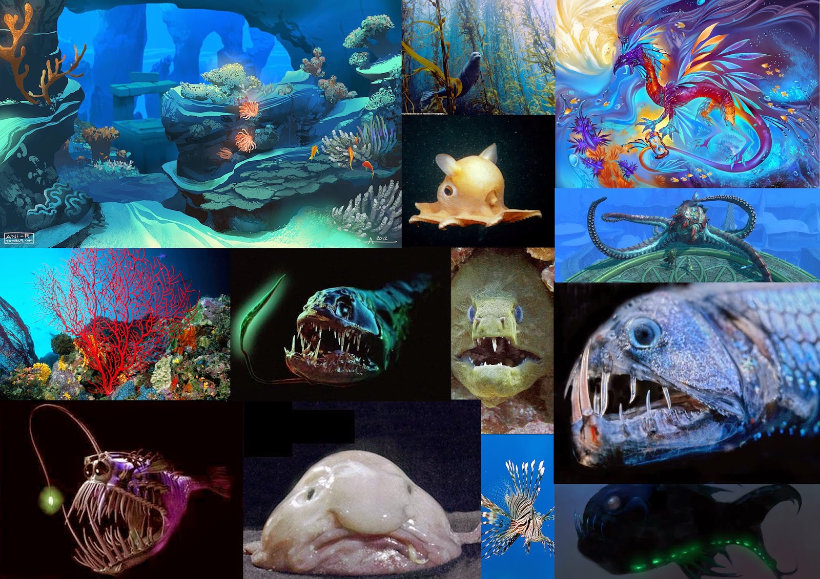 Michael Kirby CGA Blog: 2D Game Demo Assignment