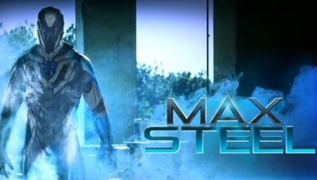 InfoAnimation.com.br: Filme live-action de Max Steel estreia no Brasil