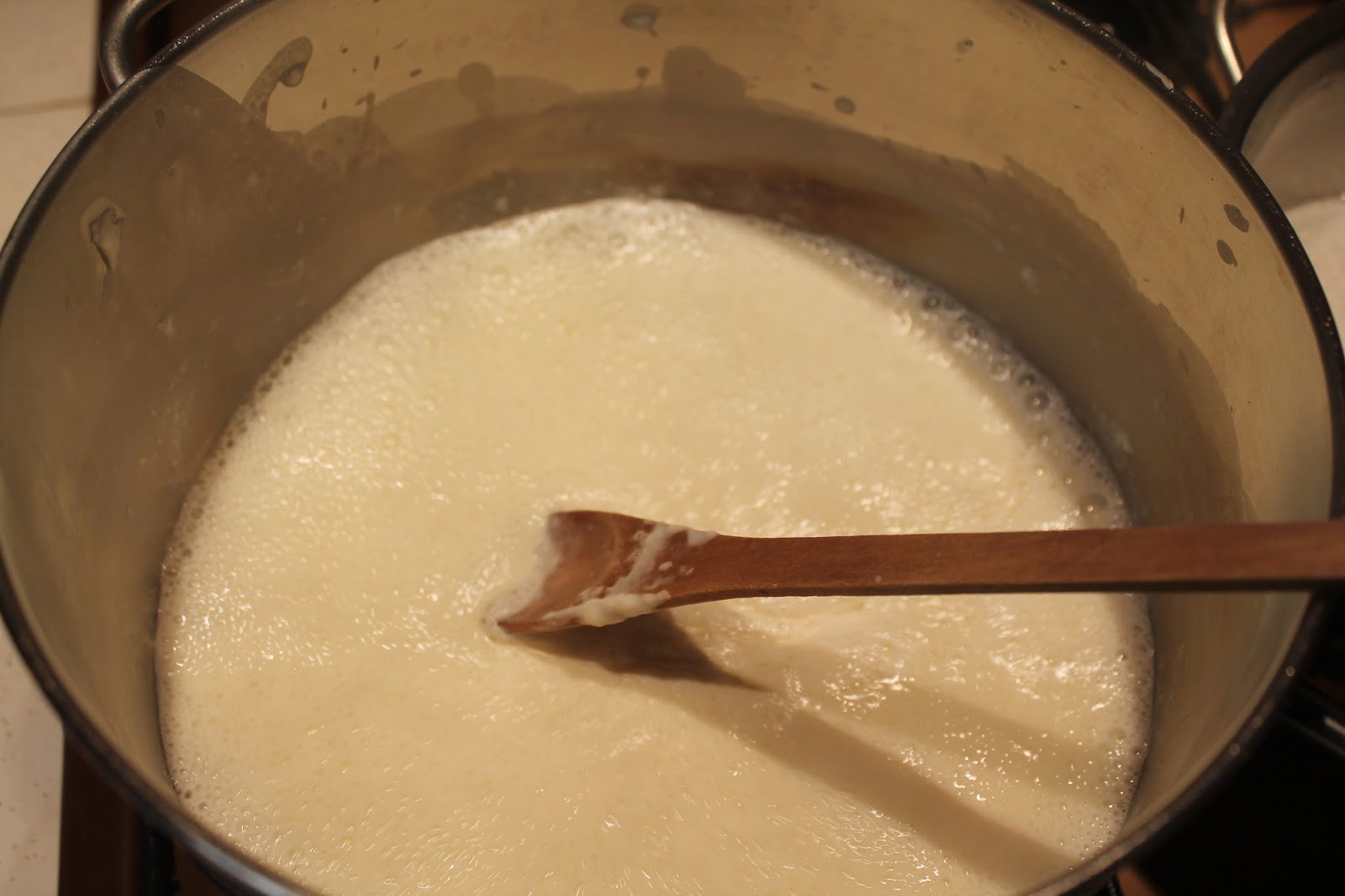 le tenere dolcezze di resy: Samoan Puligi - il ciambellone speziato e ...