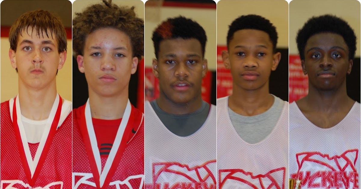 .: Buckeye Prep Elite Showcase Report