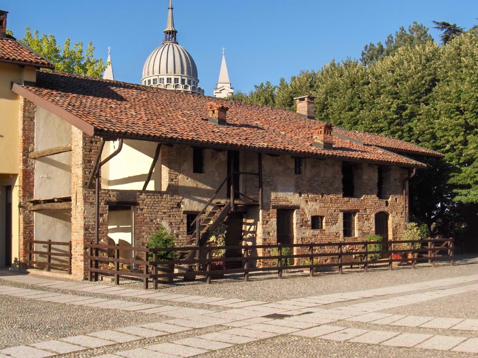 Don Bosco – Saint | Italy On This Day