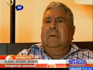 MC Noticias: Texto y video de entrevista realizada por el canal Soi TV ...