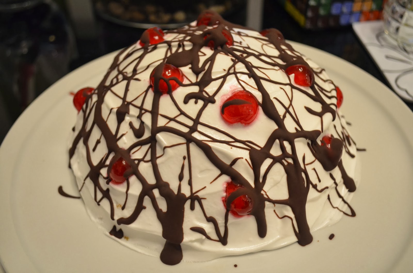 Prinjolata ~ Stuff and Spice