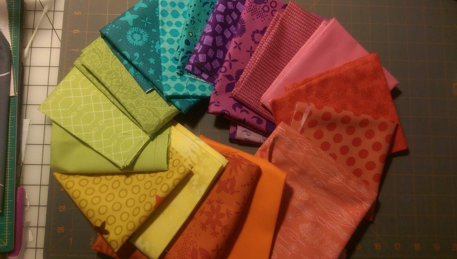 Stash Bee: Hive 6 August Tutorial - Keepin' It Cool!